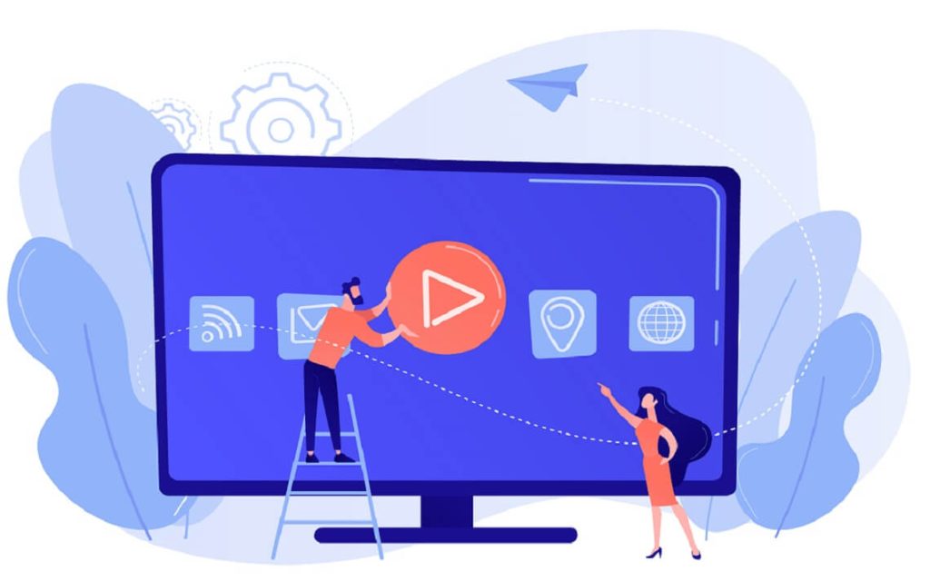 Know Everything About CTV Advertising | Aniview