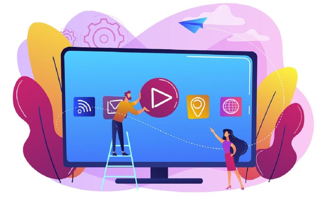 Infographic: How TV Ads have Evolved - a Timeline of the Most Notable ...