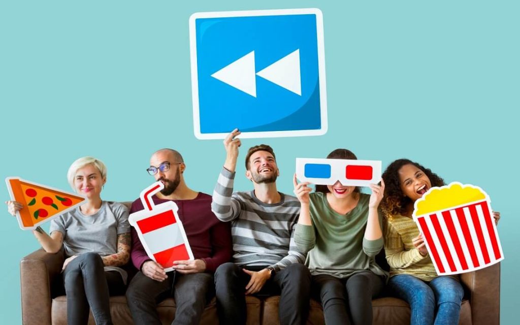 Advertising TRPs: What are Target Rating Points