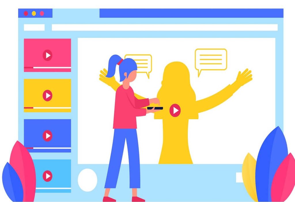 Interactive Video Ad - Aniview