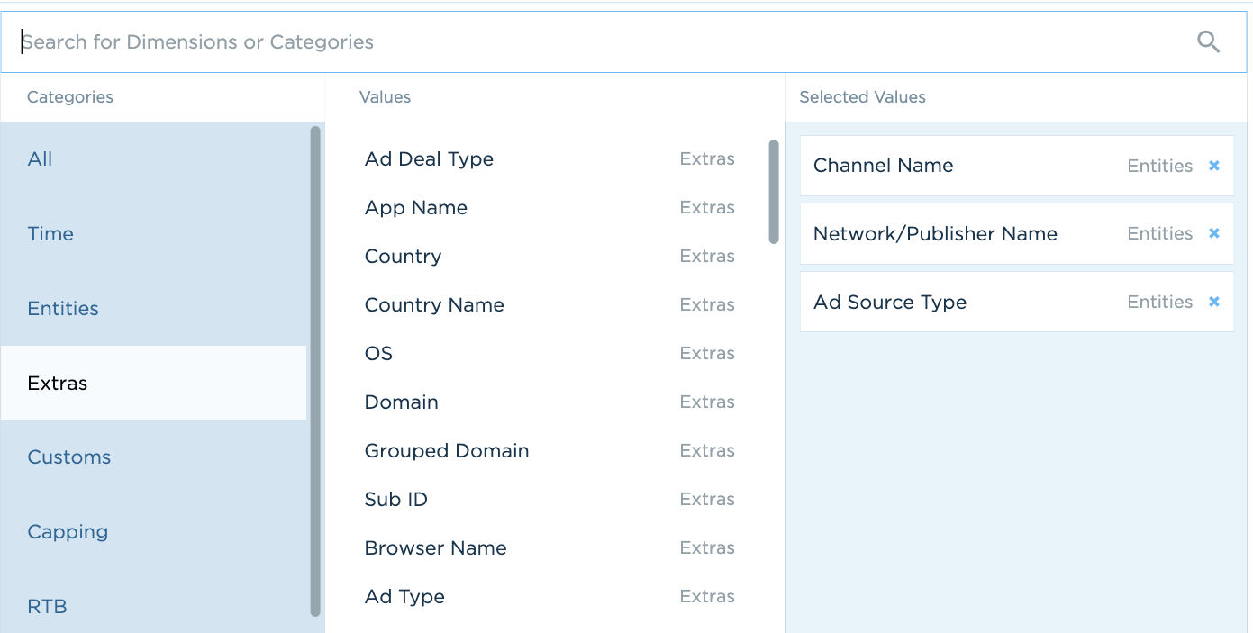 Video Ad Server with Advanced Reporting - Aniview